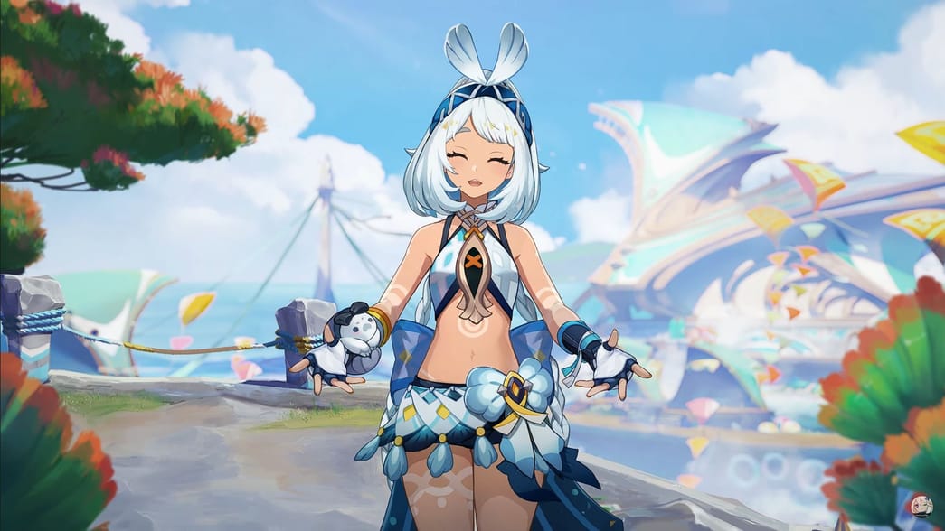 All Genshin Impact Natlan characters revealed so far