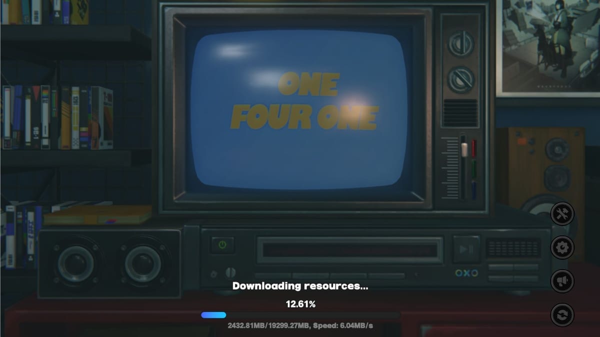 Zenless Zone Zero file size [PC, Android, iOS, PS5]