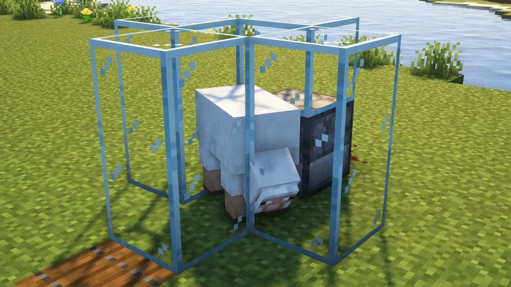 Top 5 fastest farms to build in Minecraft 1.21