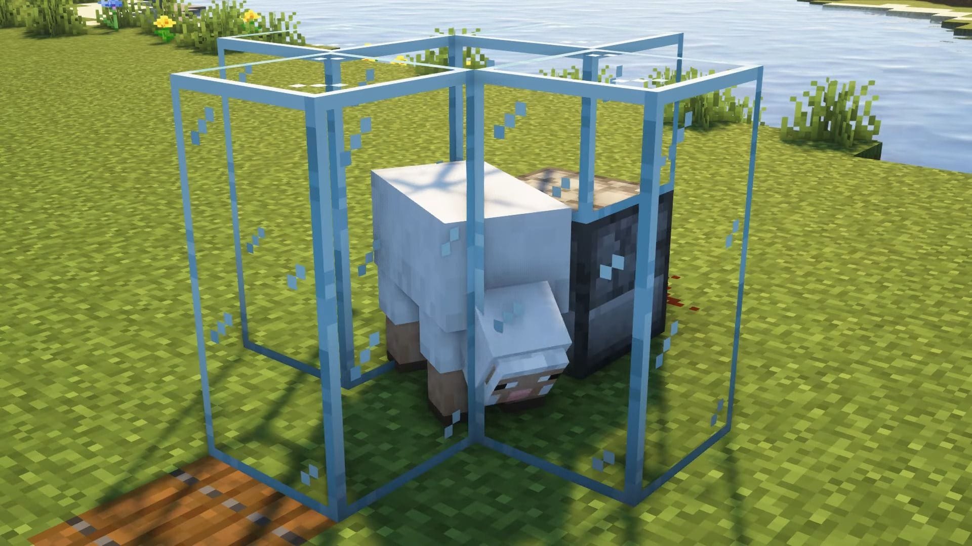 Top 5 fastest farms to build in Minecraft 1.21