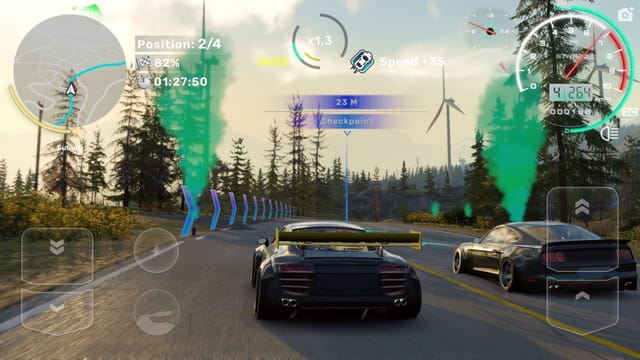 5 visually stunning Android games (2024)
