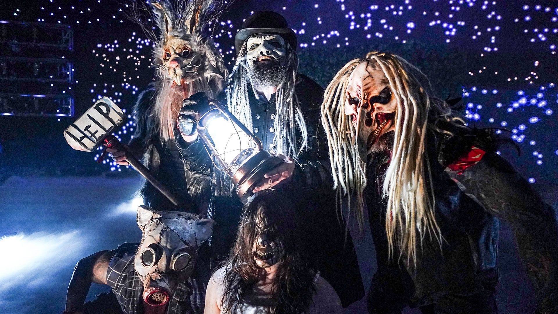 WWE is making a massive mistake with The Wyatt Sicks, explains veteran ...