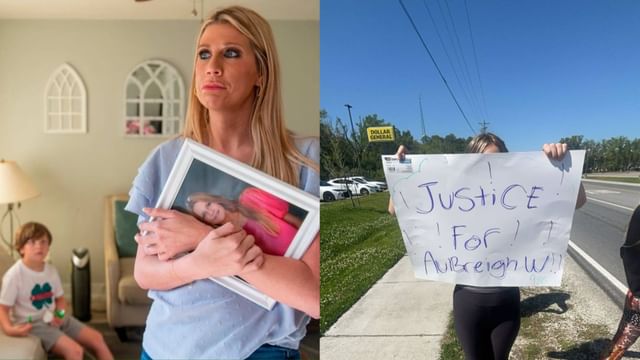 What happened to Aubreigh Wyatt? Petition to restore Heather Wyatt's ...
