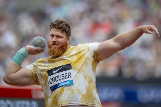 Who is Ryan Crouser's uncle, Brian Crouser? All you need to know