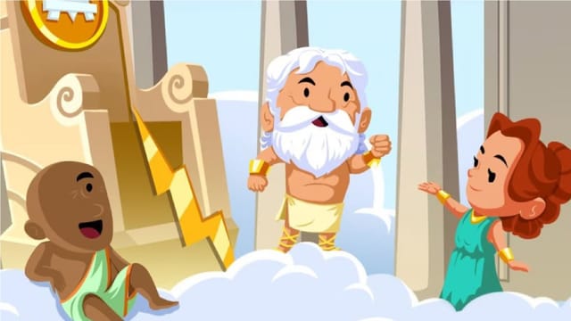 Monopoly Go Greek Treasures Dig event: Schedule and rewards explored