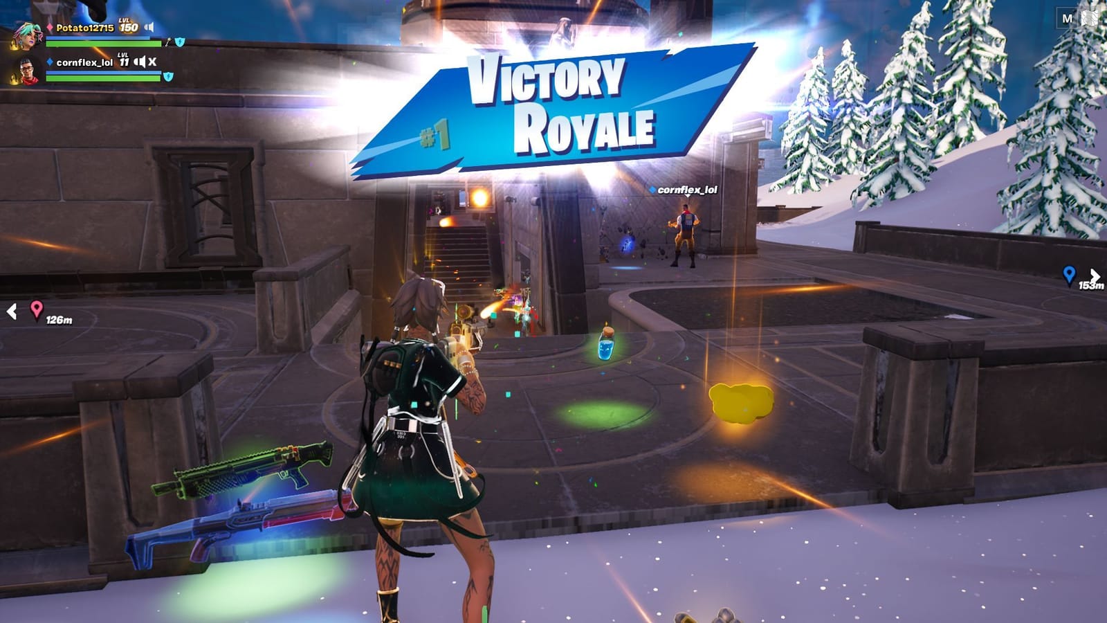 How to level up fast in Fortnite Ranked mode: A comprehensive guide