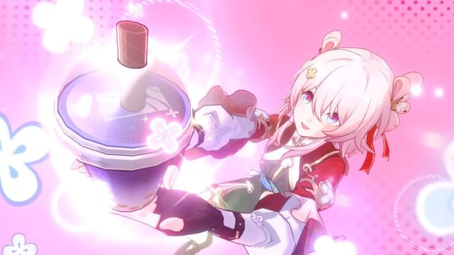 Honkai Star Rail March 7th (Hunt) Light Cone guide: Best 5-star, 4-star ...