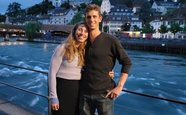 Who is Madeleine Wanamaker’s Boyfriend? | Meet Pieter Quinton
