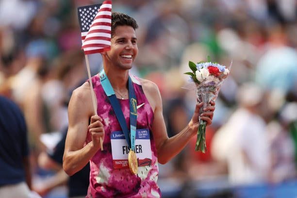 Grant Fisher Hometown - Nationality, Ethnicity, and more