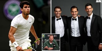 How Many Grand Slams Has Daniil Medvedev Won?