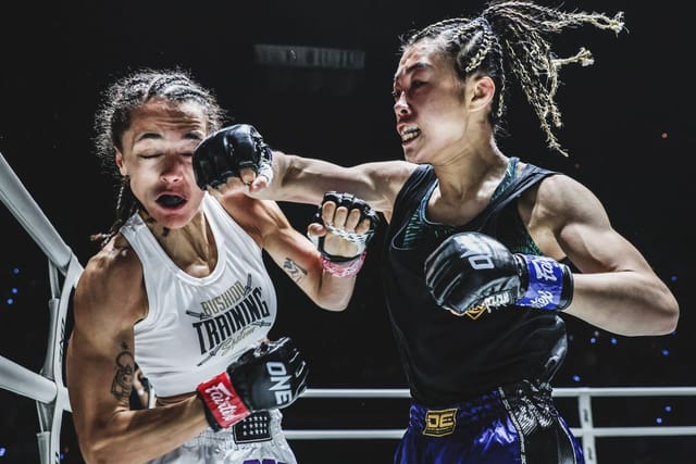 Yu Yau Pui Amy Pirnie: WATCH: Yu Yau Pui nearly sends Spanish star Lara ...