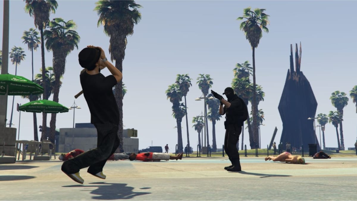 25 best GTA 5 mods
