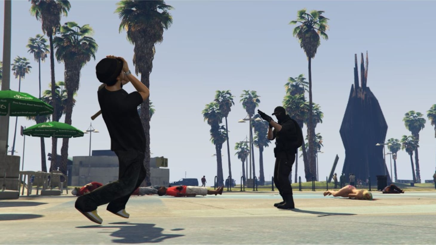 25 best GTA 5 mods