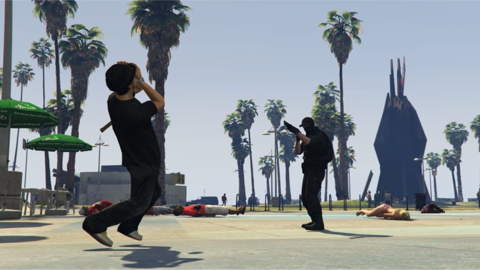 25 best GTA 5 mods