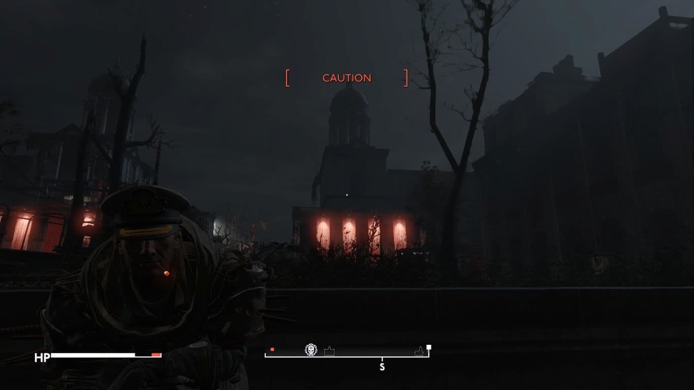 Fallout London Review: Pound for Pound, Fallout is better across the ...