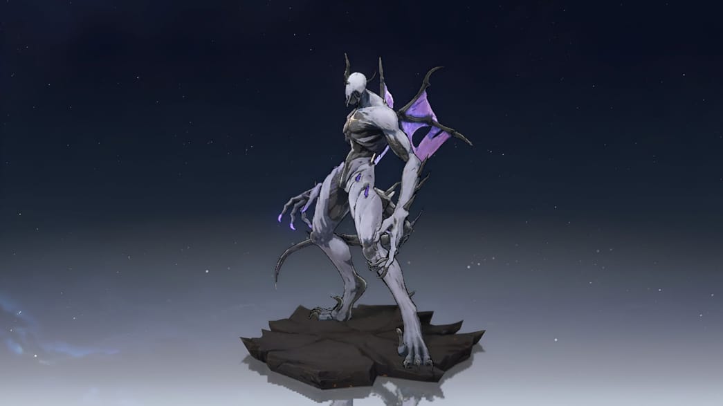 All enemy classes in Wuthering Waves: Overlord, Common, and more rankings