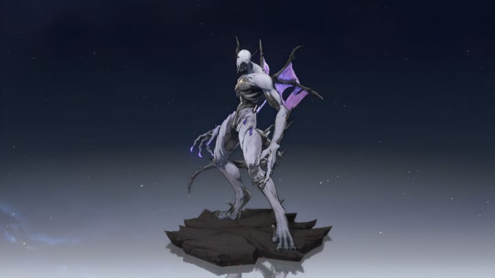 All enemy classes in Wuthering Waves: Overlord, Common, and more rankings
