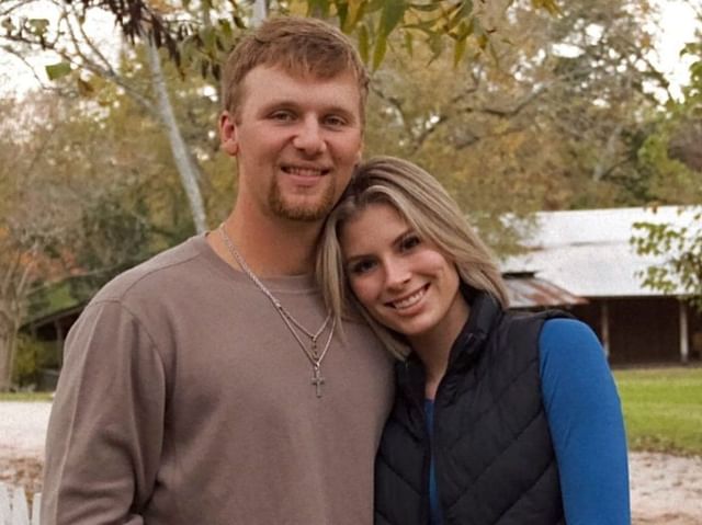 Who is Walker Janek's girlfriend? All you need to know about Colby Gonzalez