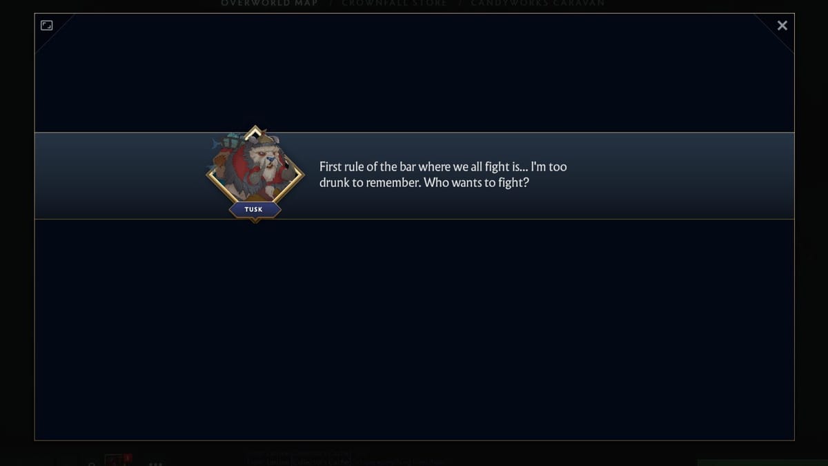 Dota 2 Crownfall Act III The Frosts of Icewrack: A Starter's Guide