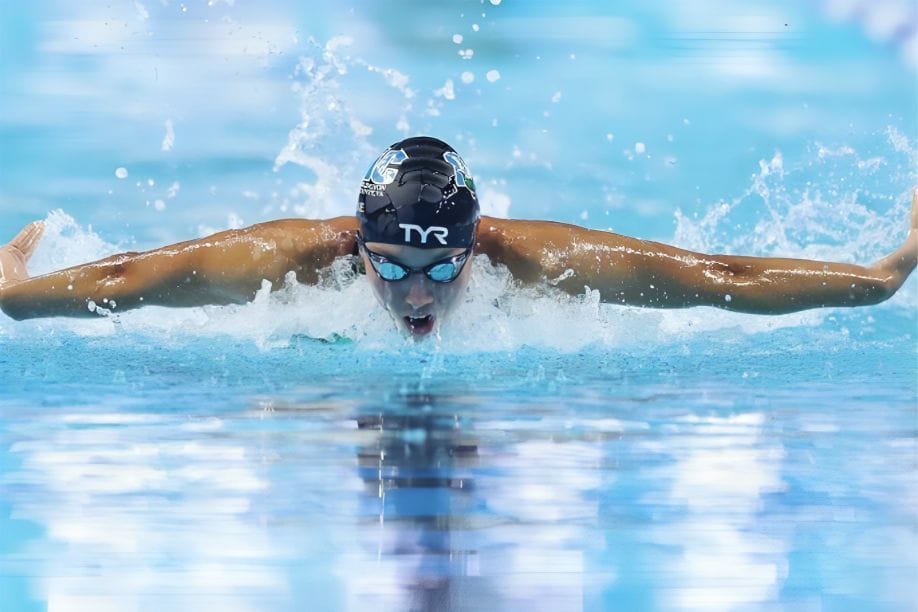 Torri Huske Olympic Medals - Torri Huske Olympic Appearance, Record ...