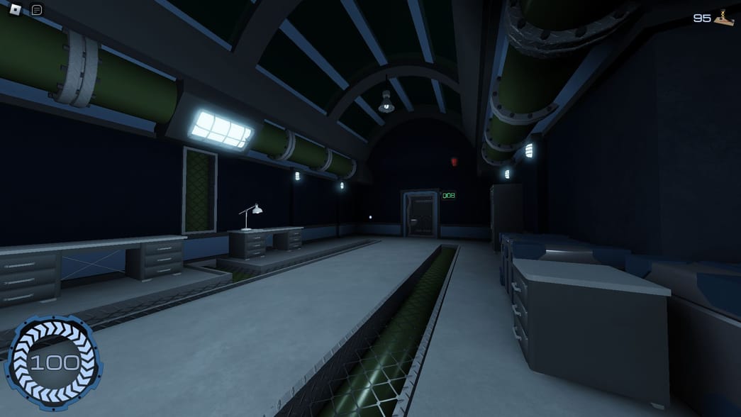 Roblox Pressure: A Survival Guide