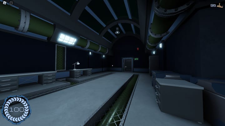 Roblox Pressure: A Survival Guide