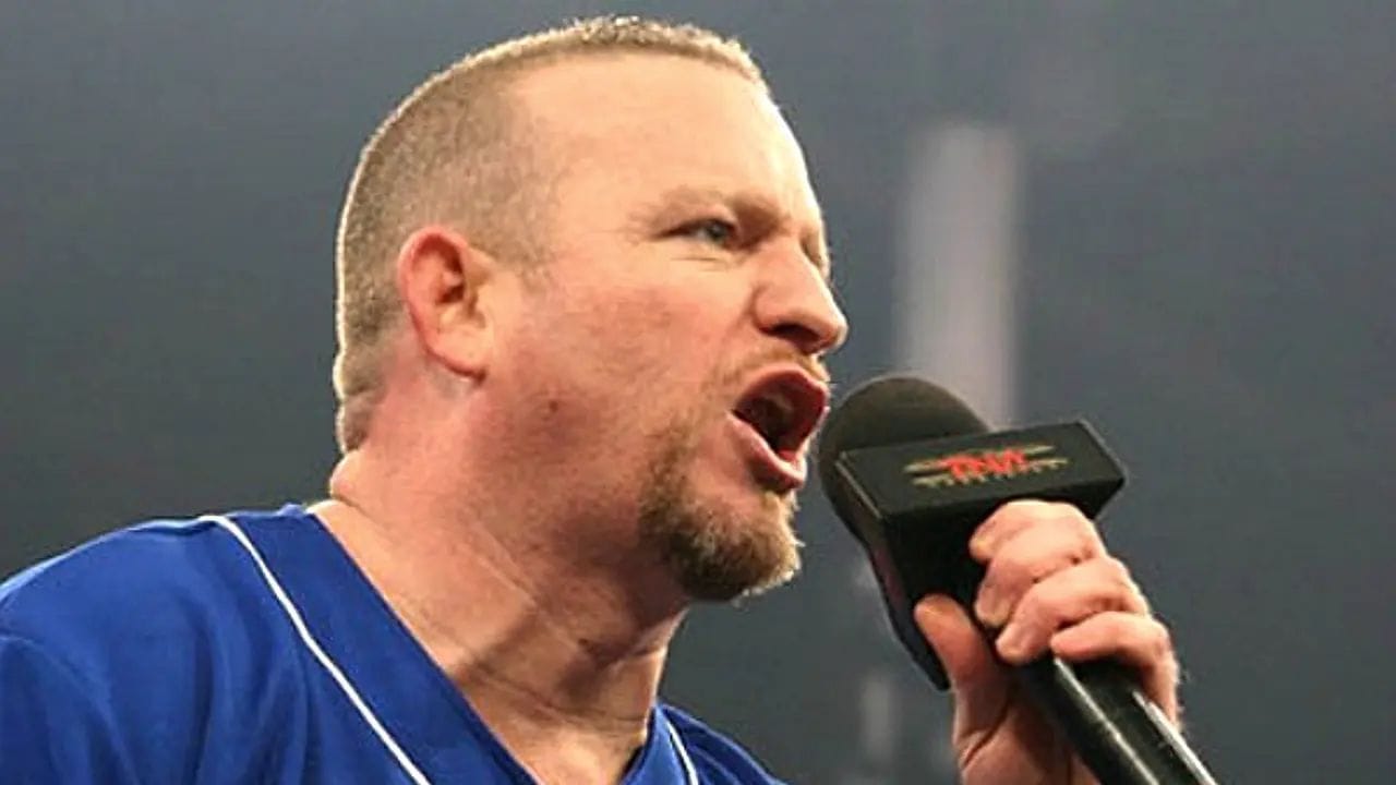 Road Dogg WWE | News, Rumors, Picture & Biography | Sportskeeda WWE