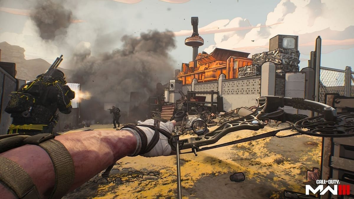 How to inspect weapons in Modern Warfare 3?
