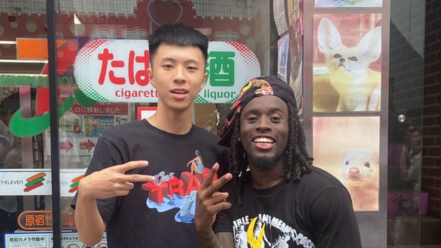 "Bros having a bad week": Fans react as Ray gets banned from Twitch