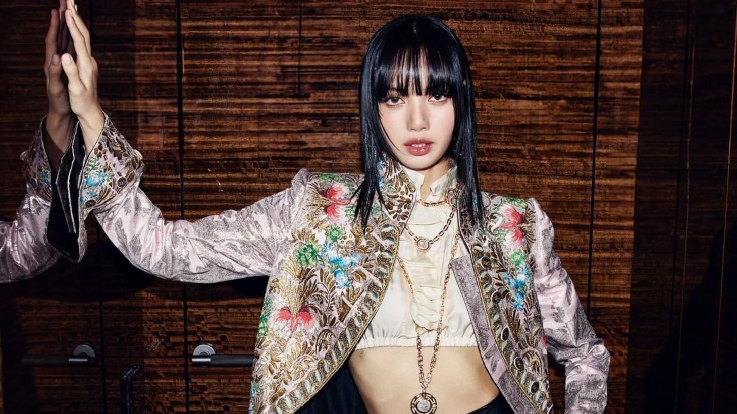 5 Brands endorsed by BLACKPINK Lisa