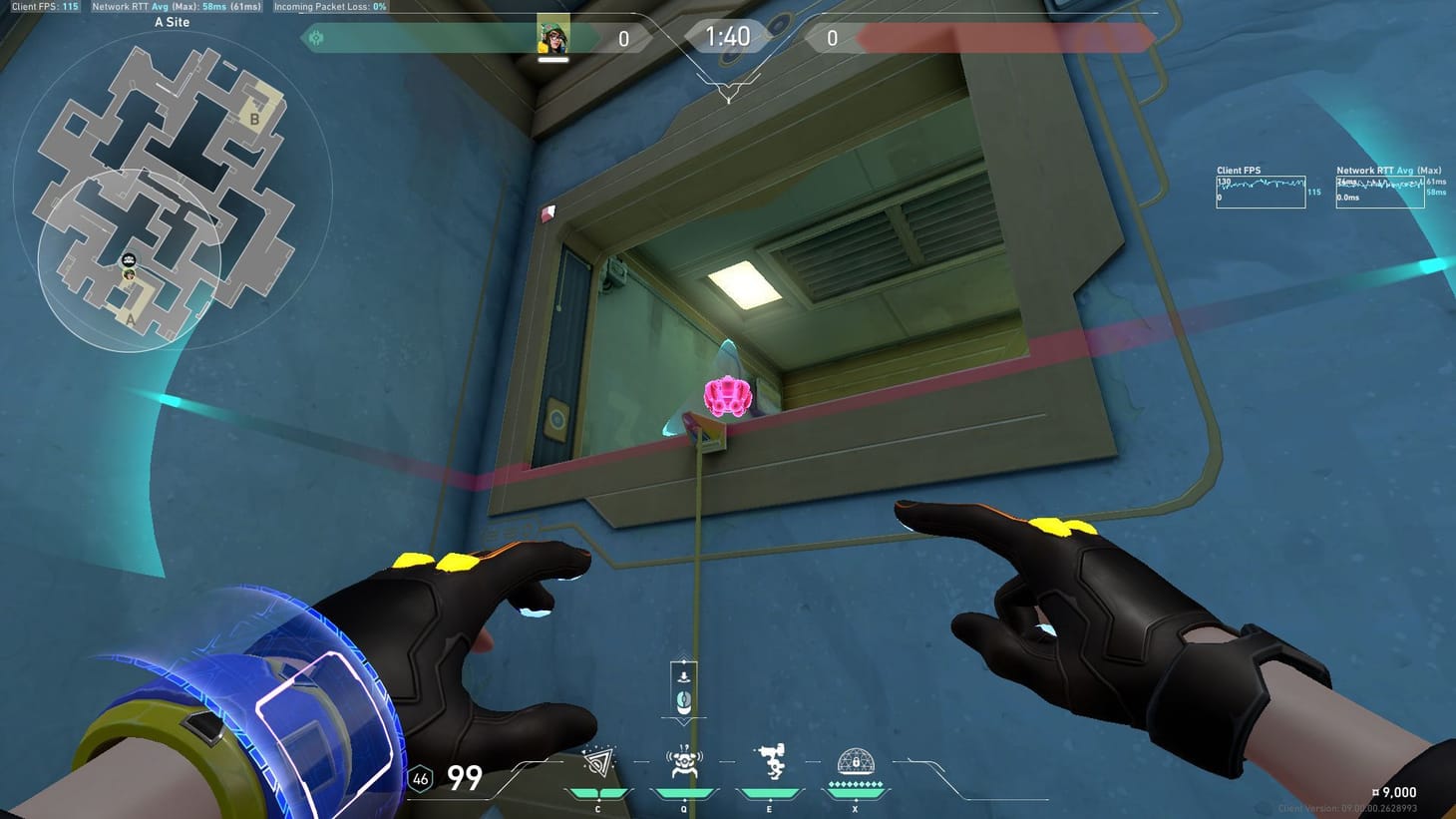 Valorant: Complete Killjoy Abyss guide