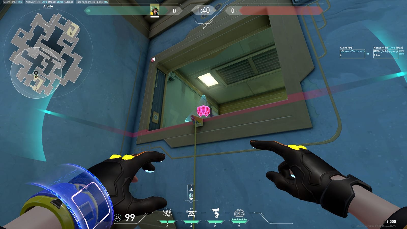 Valorant: Complete Killjoy Abyss guide