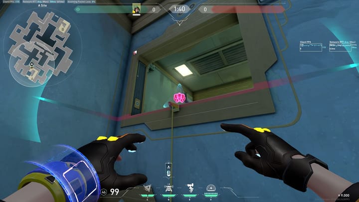 Valorant: Complete Killjoy Abyss guide