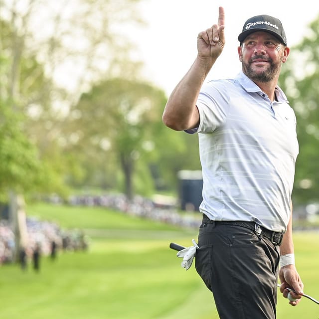 Michael Block’s Family - parents, wife, Children and more