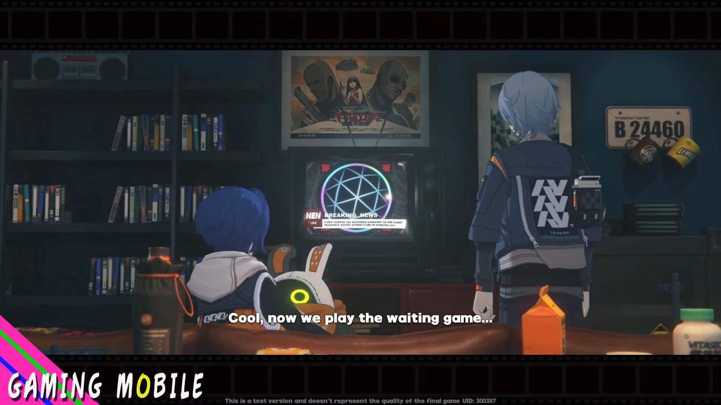 What platforms is Zenless Zone Zero on?