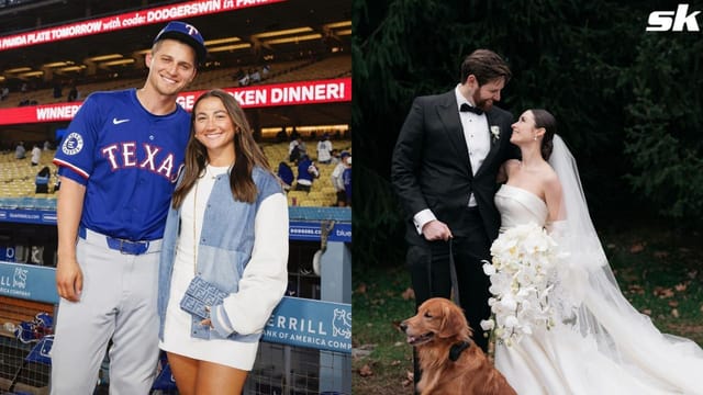 3 MLB wives & girlfriends with impressive educational backgrounds