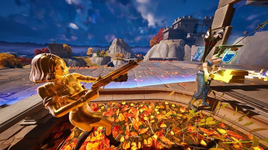 How to level up fast in Fortnite Ranked mode: A comprehensive guide