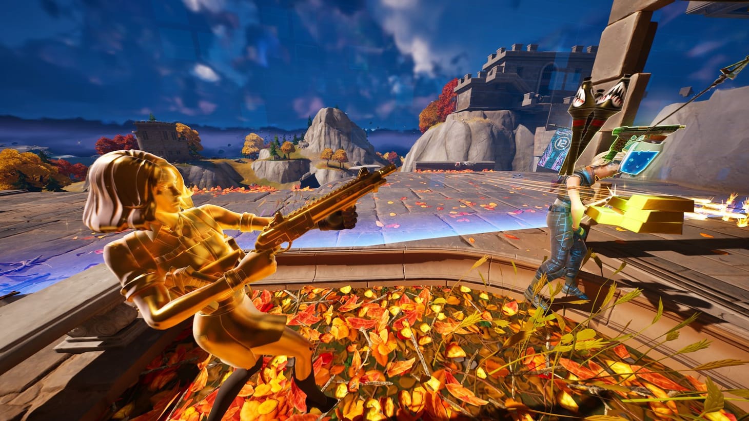 How to level up fast in Fortnite Ranked mode: A comprehensive guide