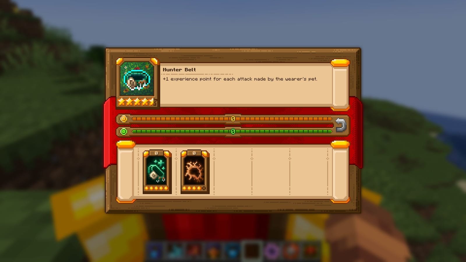 Minecraft Relics mod: Features, installation guide, and more