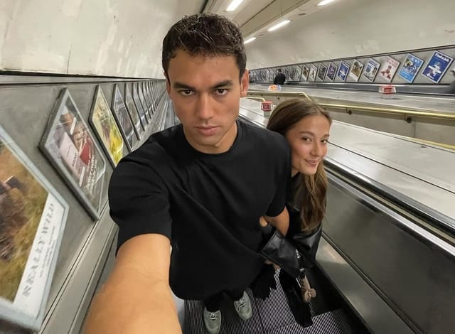 Who is Johnny Hooper’s Girlfriend? | Meet Summer Marshall