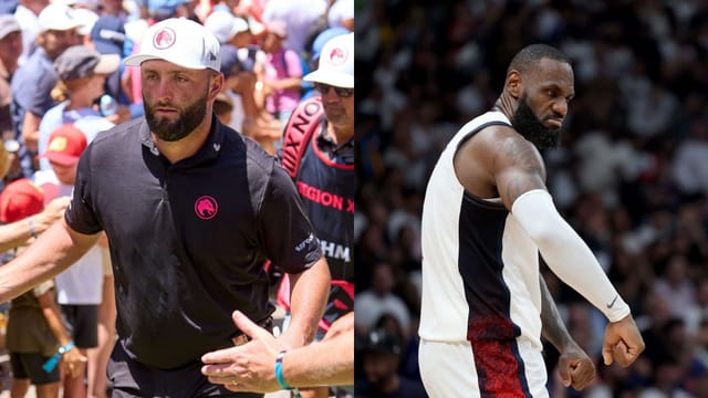 Jon Rahm eclipses LeBron James by $142,000,000 on list of highest ...