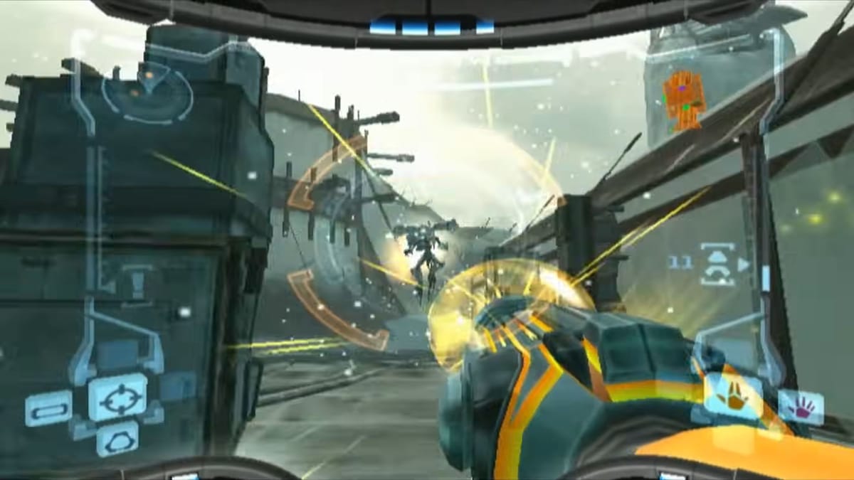The best Metroid games, ranked