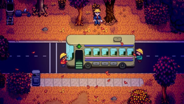 Stardew Valley JojaMart Membership Route Guide: How to buy, rewards ...