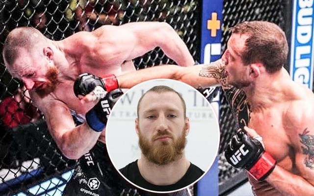 "I was disgusted with the sport" - Joe Pyfer details how backlash from ...