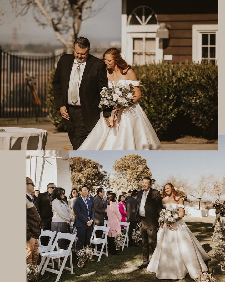 Who Are Kelly Cheng's Parents? Meet Paul Claes & Quincy Claes