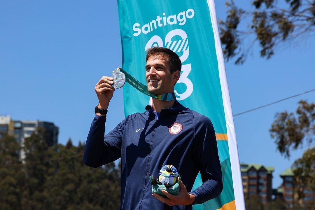 What is Jacob Plihal’s Nationality?