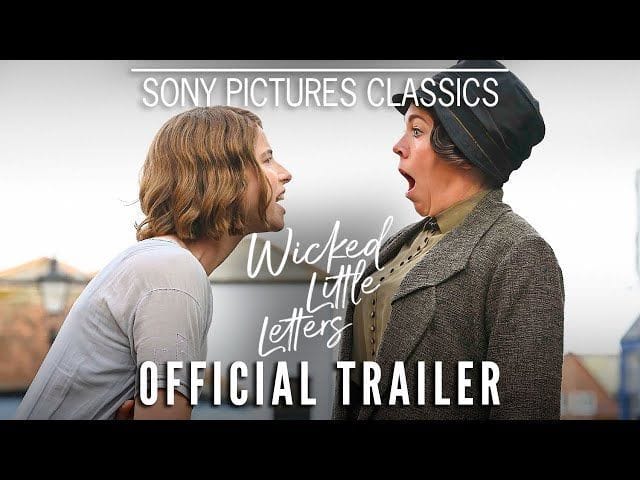 Wicked Little Letters: Complete list of cast in the movie