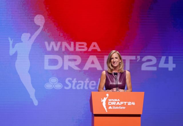 WNBA commissioner Cathy Engelbert reveals 5 teams aiming comeback as ...