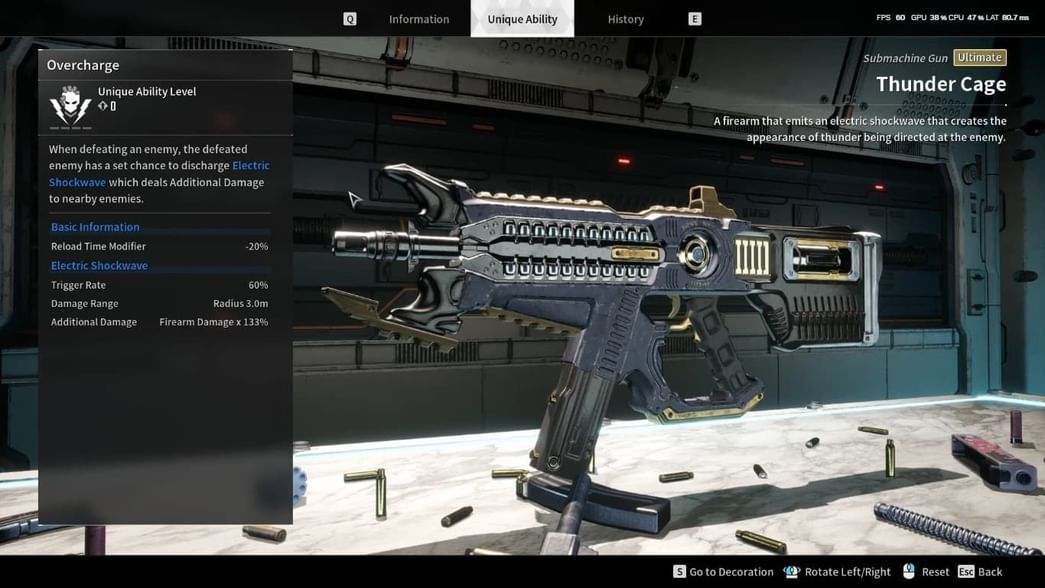 The First Descendant Best Valby build: Skills, Modules, and Loadout