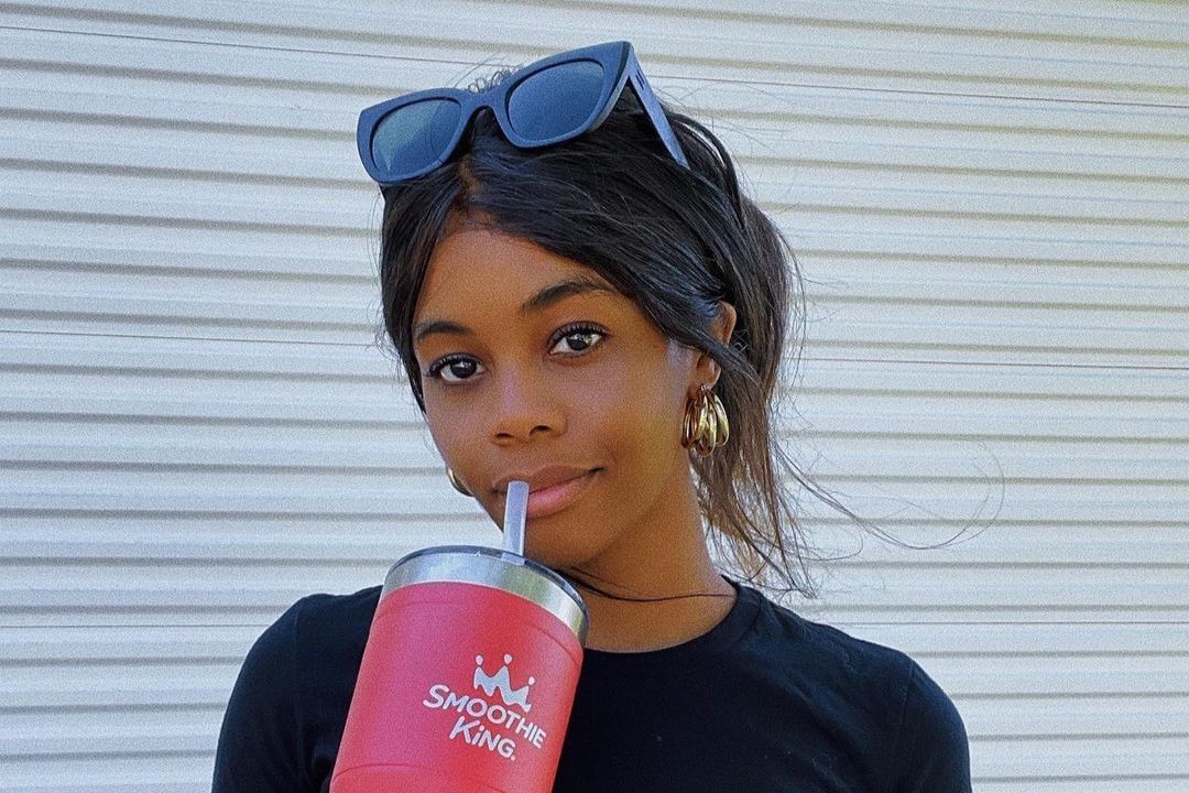 Who are Gabby Douglas siblings? Age, Nationality and more